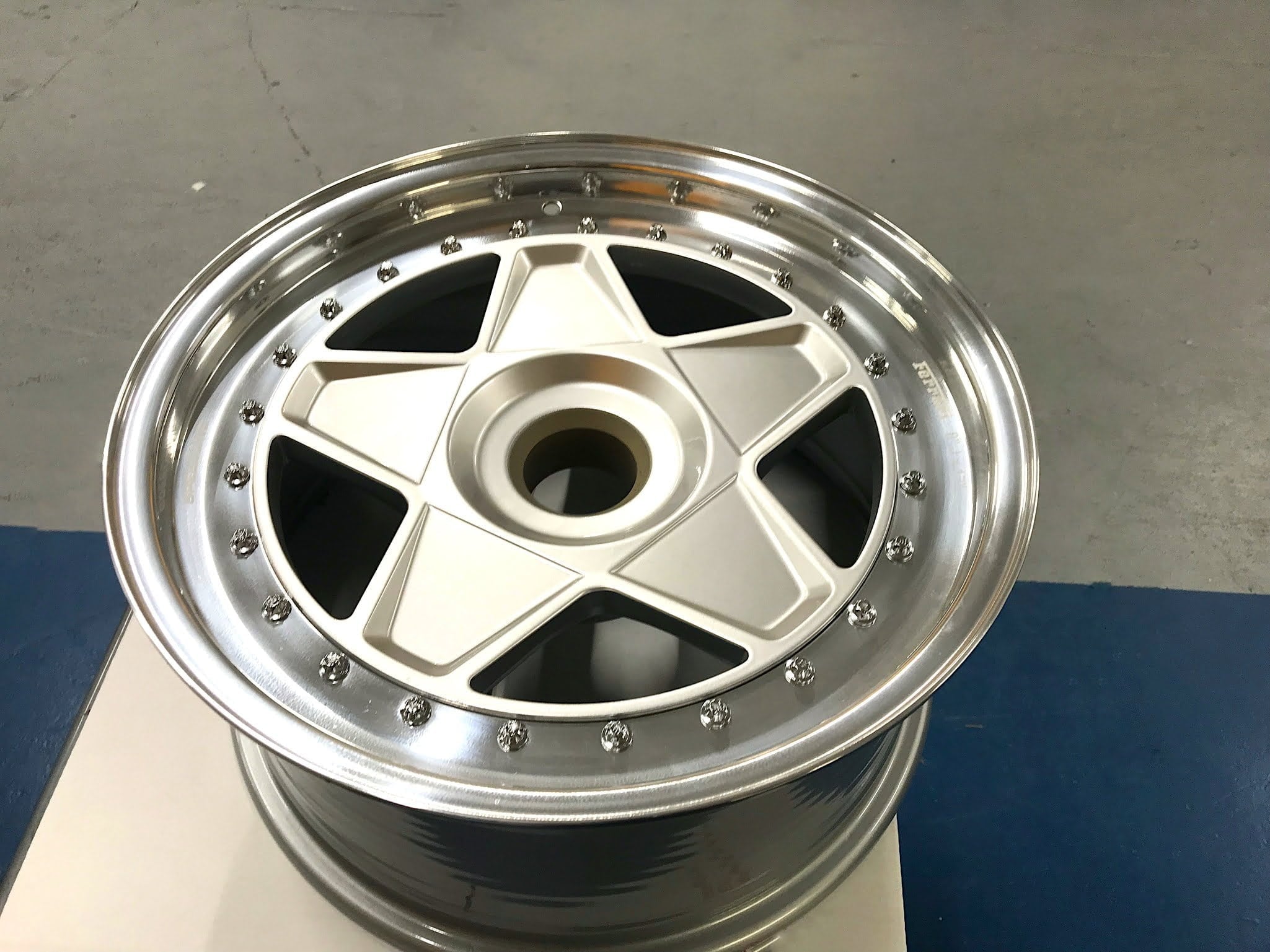 Classic Car Wheels & Rims | Original Parts | Autovivapassion – AUTOVIVA ...